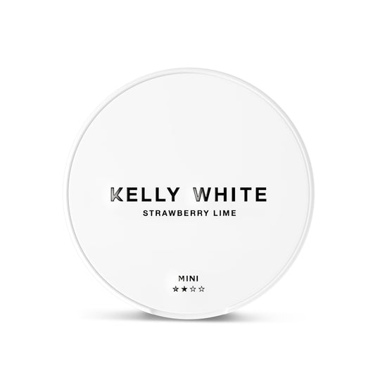 Kelly White – Kelly White (Global)
